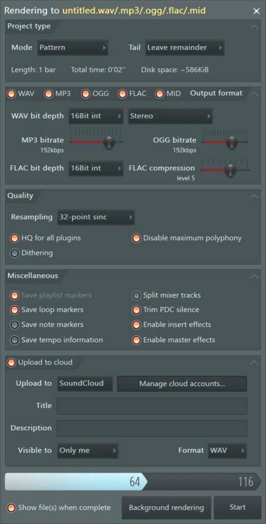 Come usare FL STUDIO 【BASIC TUTORIAL】→ 2024