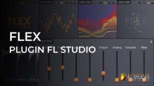 Flex: FL Studio Plugin ≫【PC - MAC】2025