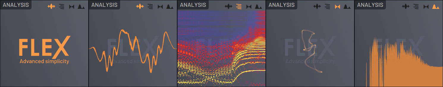 Flex: FL Studio Plugin ≫【PC - MAC】2025